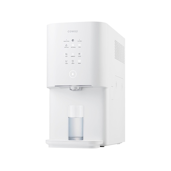 เครื่องกรองน้ำ รุ่นไพร์ม (Prime) - Coway Thailand